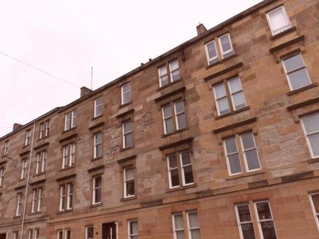 3 Bedroom Flat For Rent In Garfield Street, Glasgow