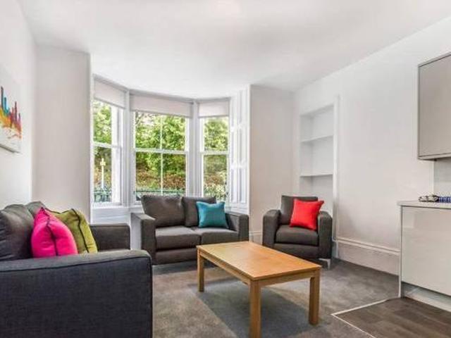 3 bedroom flat for rent in Garland Place City Centre Dundee DD3