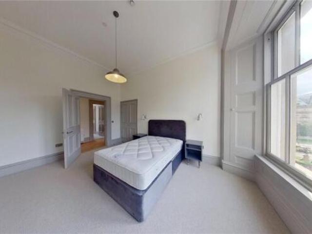 3 bedroom flat for rent in George Street, Glasgow, G1