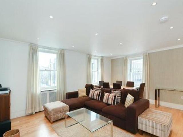 3 Bedroom Flat For Rent In George Street