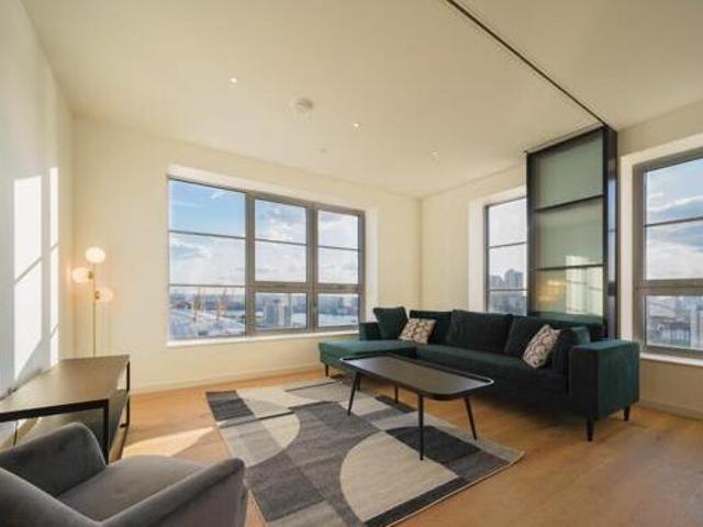 3 Bedroom Flat For Rent In Goodluck Hope Walk
