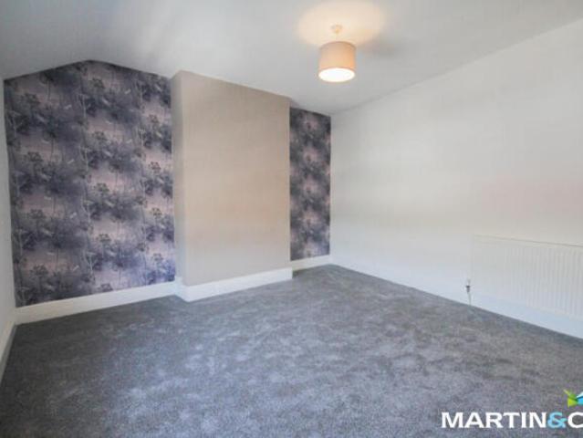 3 bedroom flat for rent in Gordon Road, Harborne, B17