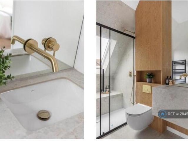3 bedroom flat for rent in Gordon Road, London, W13