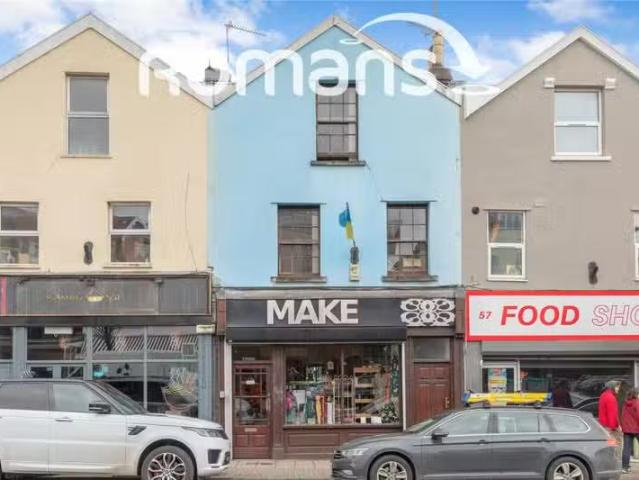 3 bedroom flat for rent in Gloucester Road, Bishopston, Bristo.