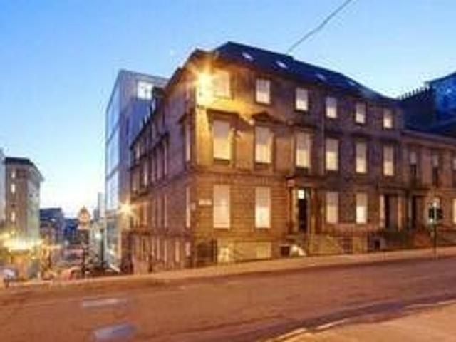 3 Bedroom Flat For Rent In Glasgow