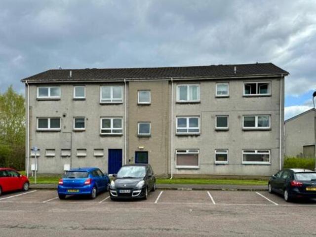 3 Bedroom Flat For Rent In Glasgow