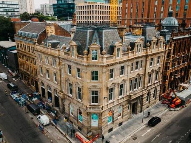 3 Bedroom Flat For Rent In Glasgow