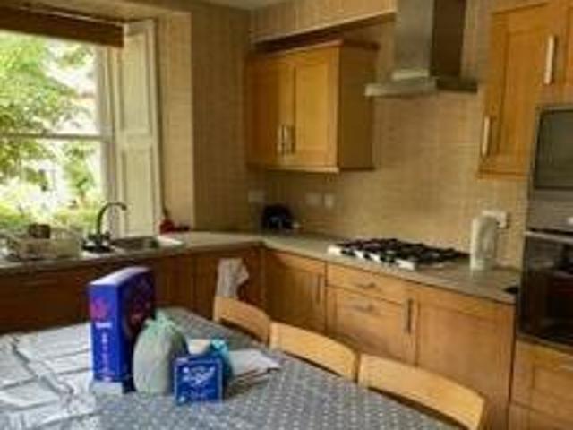 3 Bedroom Flat For Rent In Glasgow