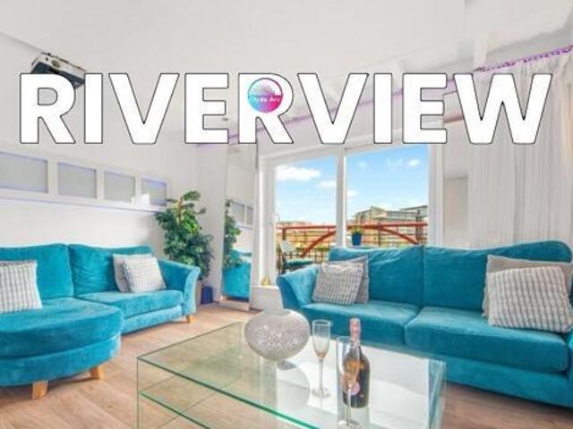 3 Bedroom Flat For Rent In Glasgow
