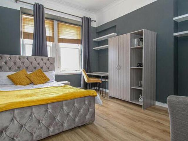 3 Bedroom Flat For Rent In Glasgow