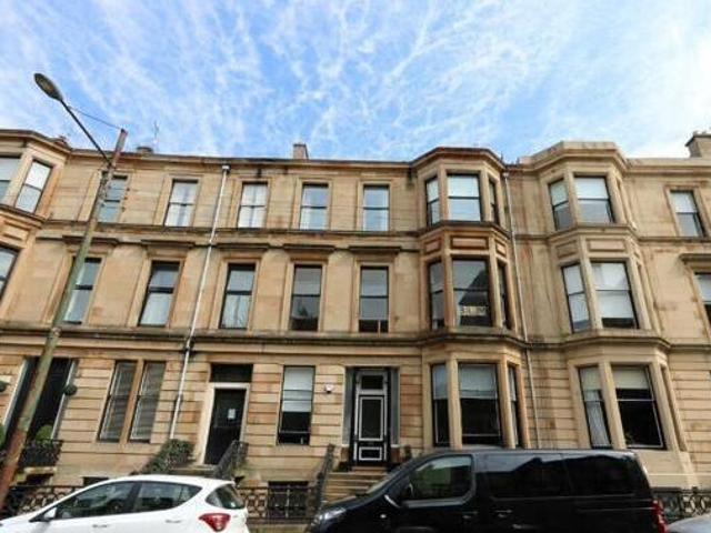 3 Bedroom Flat For Rent In Glasgow