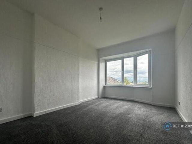 3 Bedroom Flat For Rent In Glasgow