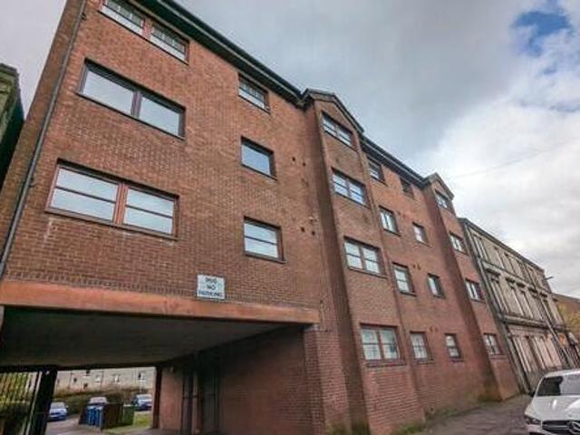 3 Bedroom Flat For Rent In Glasgow