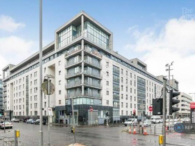 3 Bedroom Flat For Rent In Glasgow