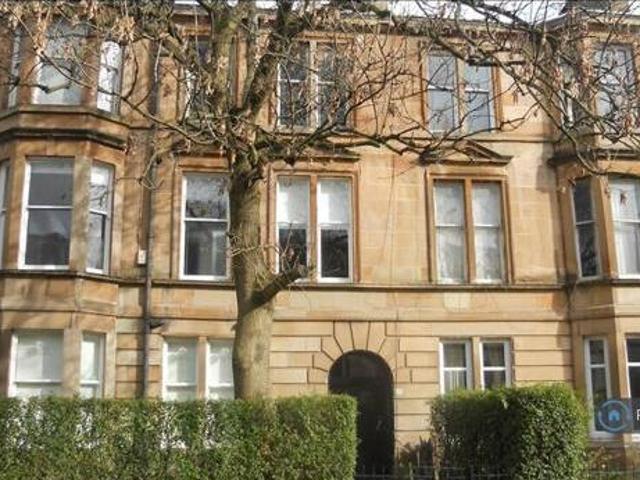 3 Bedroom Flat For Rent In Glasgow