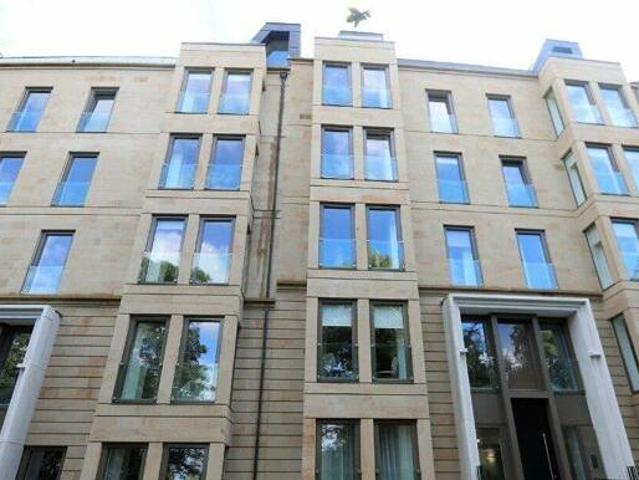 3 Bedroom Flat For Rent In Glasgow