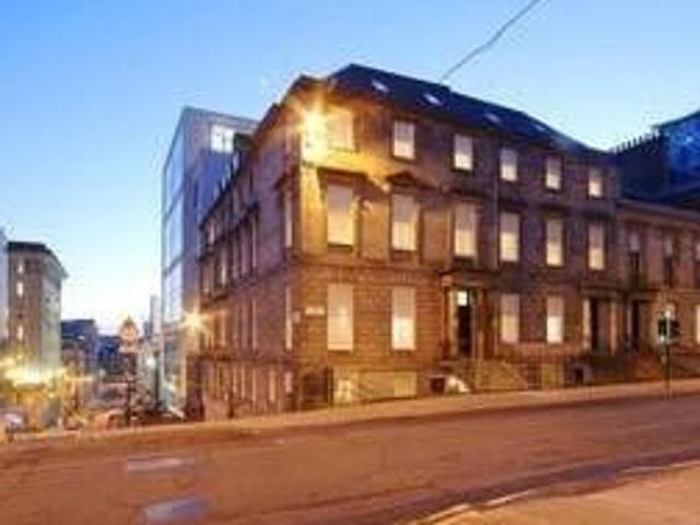 3 Bedroom Flat For Rent In Glasgow
