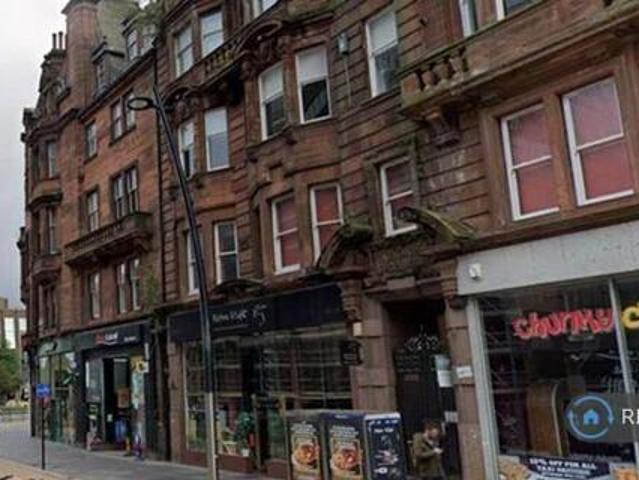 3 Bedroom Flat For Rent In Glasgow