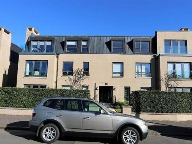 3 Bedroom Flat For Rent In Glasgow