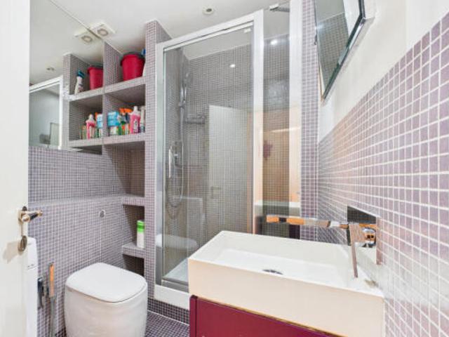 3 bedroom flat for rent in Gledhow Gardens, London, SW5