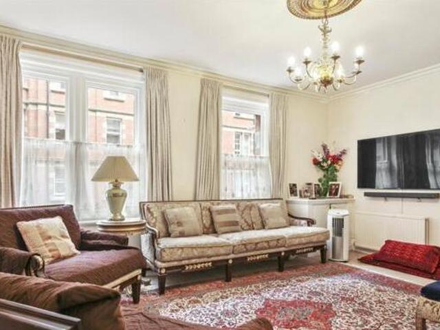 3 Bedroom Flat For Rent In Glentworth Street