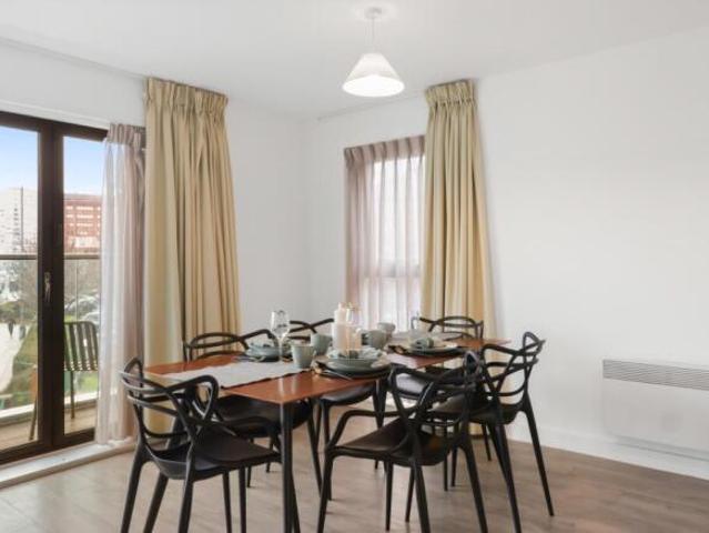 3 bedroom flat for rent in Grayson Street Liverpool L1