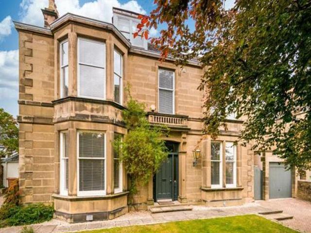 3 Bedroom Flat For Rent In Grange