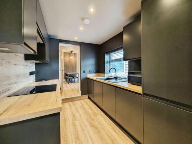 3 bedroom flat for rent in Greywood Avenue, Newcastle Upon Tyne, NE4