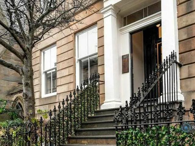 3 bedroom flat for rent in Great Western Road Glasgow G4