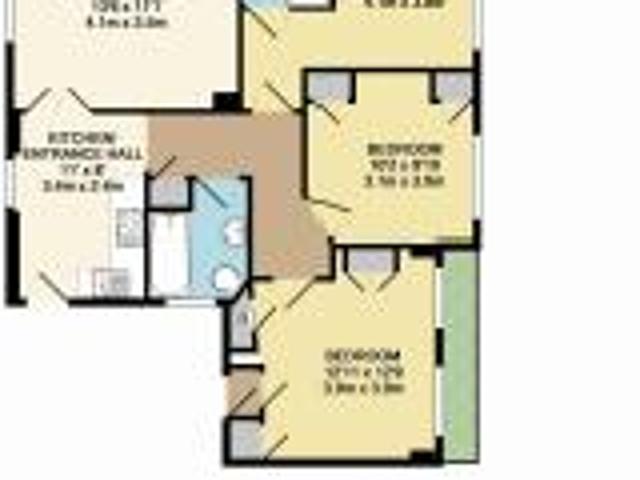 3 bedroom flat for rent in Great Cumberland Place, London, W1H