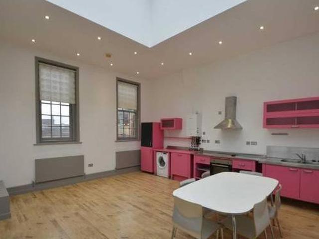 3 bedroom flat for rent in Guildhall Hill Norwich NR2