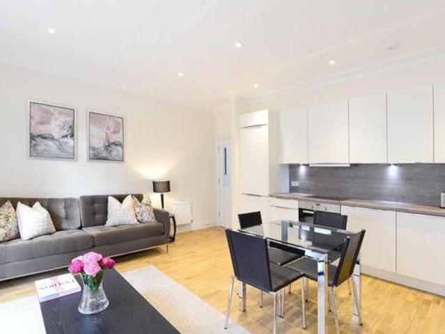 3 Bedroom Flat For Rent In Hammersmith