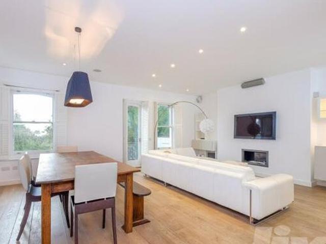 3 Bedroom Flat For Rent In Hampstead