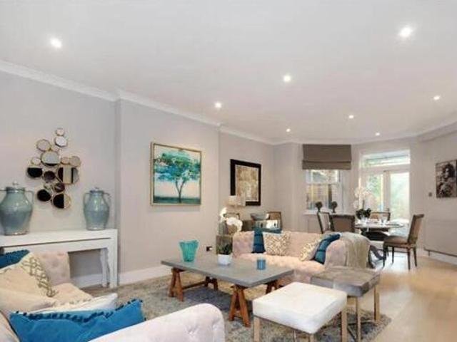 3 Bedroom Flat For Rent In Hampstead