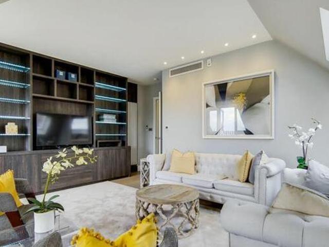 3 Bedroom Flat For Rent In Hampstead