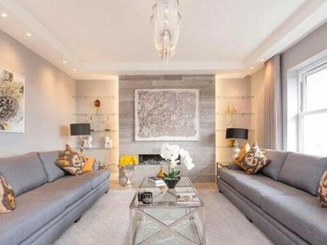 3 Bedroom Flat For Rent In Hampstead