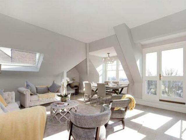 3 Bedroom Flat For Rent In Hampstead