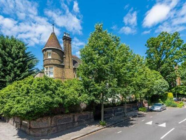 3 Bedroom Flat For Rent In Hampstead, London