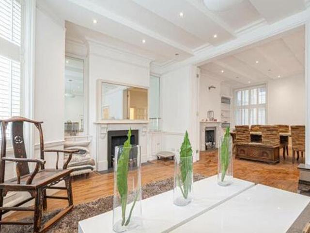3 Bedroom Flat For Rent In Hampstead, London