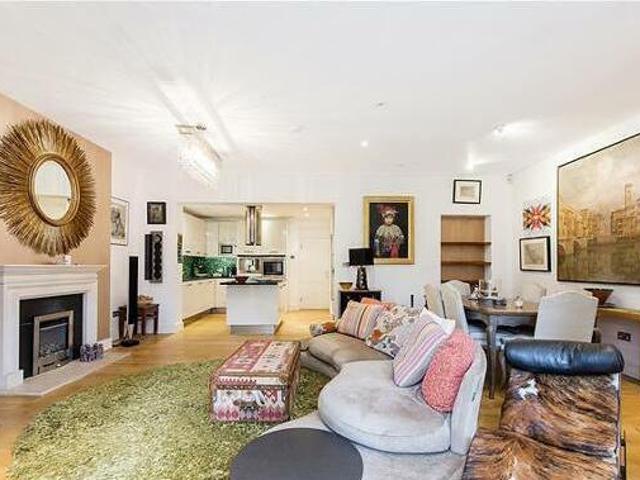 3 Bedroom Flat For Rent In Hampstead, London
