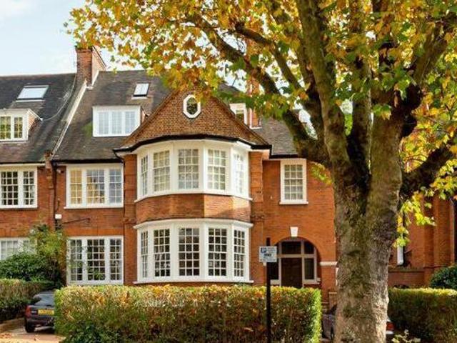 3 Bedroom Flat For Rent In Hampstead, London