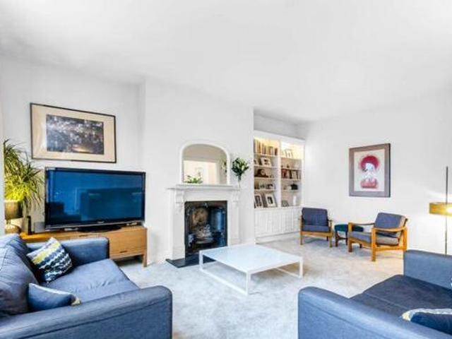 3 Bedroom Flat For Rent In Hampstead, London