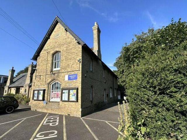 3 Bedroom Flat For Rent In Haddenham, Ely