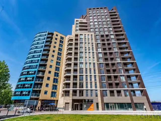 3 bedroom flat for rent in Halcyon House, E16