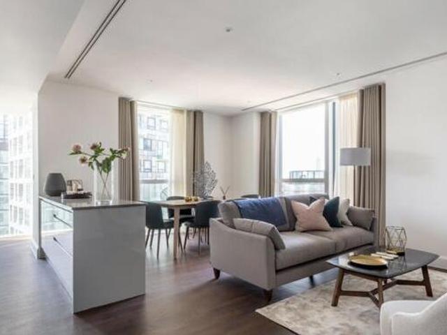3 Bedroom Flat For Rent In Harbour Way, London