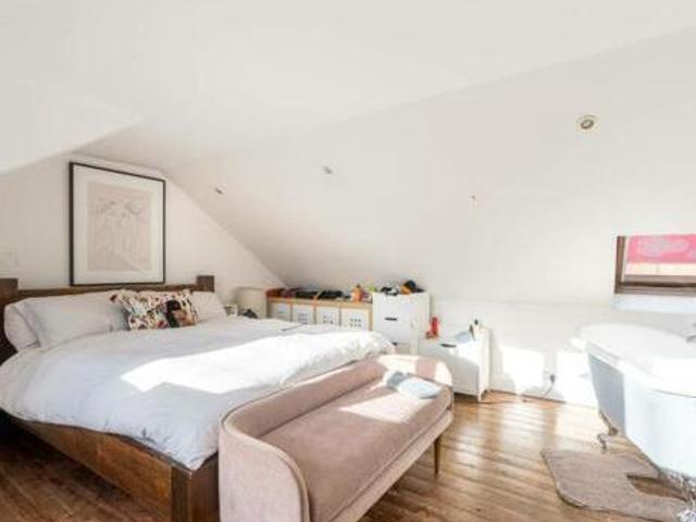 3 Bedroom Flat For Rent In Harlesden, London