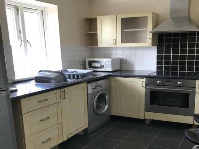 3 Bedroom Flat For Rent In Hatfield