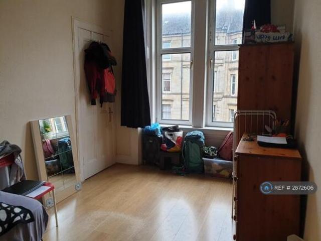 3 bedroom flat for rent in Havelock Street, Glasgow, G11