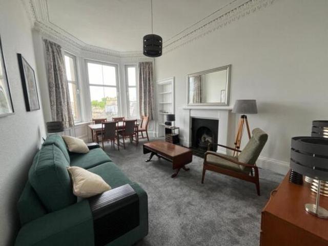 3 bedroom flat for rent in Haymarket Terrace, Edinburgh, EH12 5HD, EH12