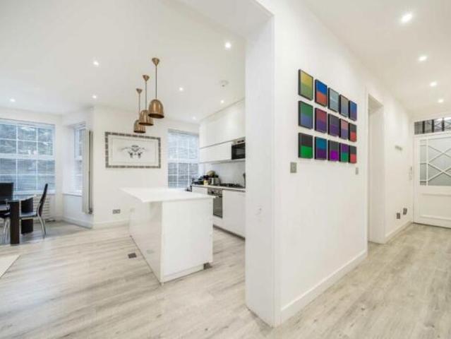 3 bedroom flat for rent in Hendon Way, Childs Hill, NW2